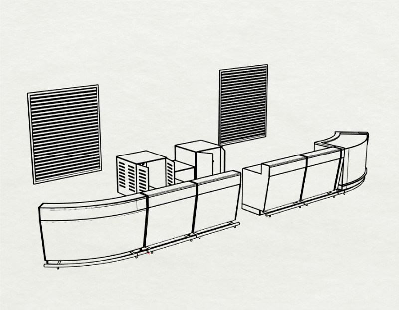 Prodec Design | Cencosud