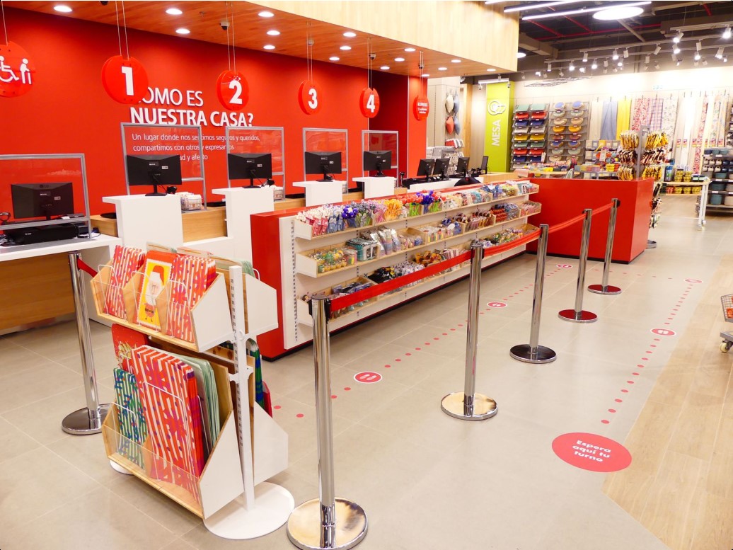 Prodec Design | ¿QUÉ ES UNA VENTA RETAIL?